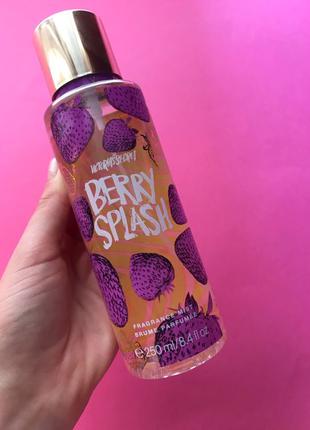 Мист спрей victoria’s secret виктория сикрет pink tide - 230 ₴, купить ...