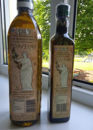 Масло оливковое 5 л. (Италия, Греция) - 390 ₴, купить на IZI (8803269)