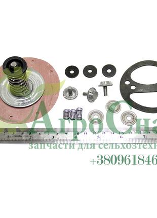 Ремкомплект бензонасоса ЗІЛ-130 - 80 ₴, купити на IZI (32460067)
