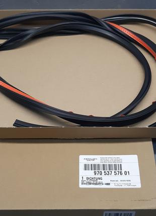 Уплотнитель двери оригинал - 2625 ₴, купить на ИЗИ (52816020)