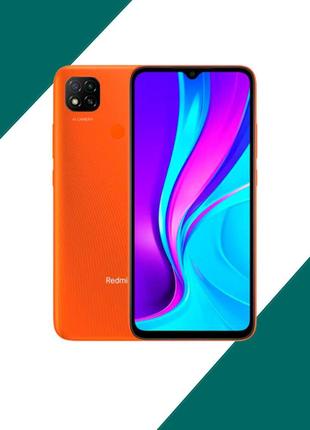 Xiaomi Redmi 9C 3/64Gb grey Global Version - 5390 ₴, купити на IZI ...