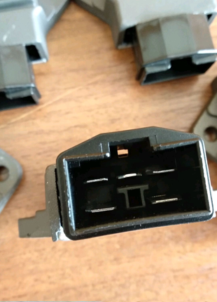Реле зарядки, регулятор Honda. SH603-12/SH633-12/31600-MV4-000. - 750 ...