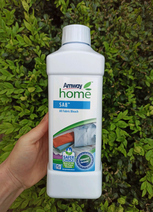 Amway home sa8 baby — изи купить, изи продать на IZI.ua