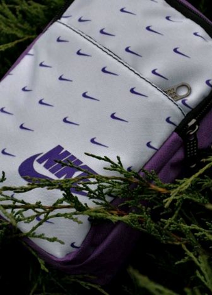 Сумка nike heritage/месенджер nike/барсетка найк/бананка найк - 350 ...