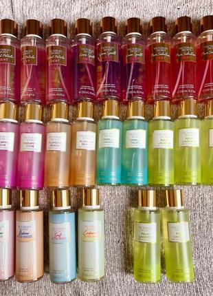 Victoria´s victorias secret виктория сикрет спрей мист mist - 440 ...