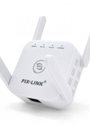 Підсилювач сигналу Wi-Fi, ретранслятор, репітер,очка доступу P...: ціна ...