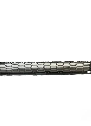 Молдинг накладка переднего бампера VW Crafter 2006-2016 2E0807819 - 35 ...