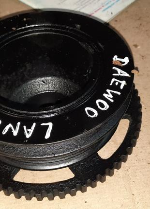 96351111 шкив коленвала