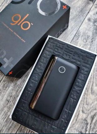 Glo hyper+/Гло хайпер+ - 200 ₴, купить на IZI (26253315)