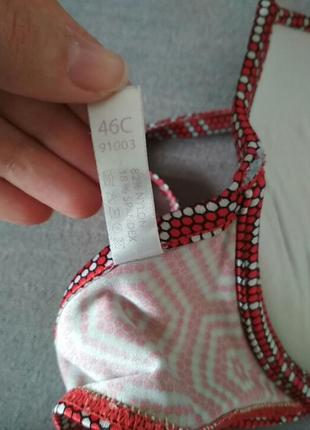 Купальник комплект anabel arto: ціна 115 грн - купити Жіноча білизна ...