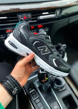 Кроссовки мужские new balance 530 abzorb (белые). - 1549 ₴, купить на ...